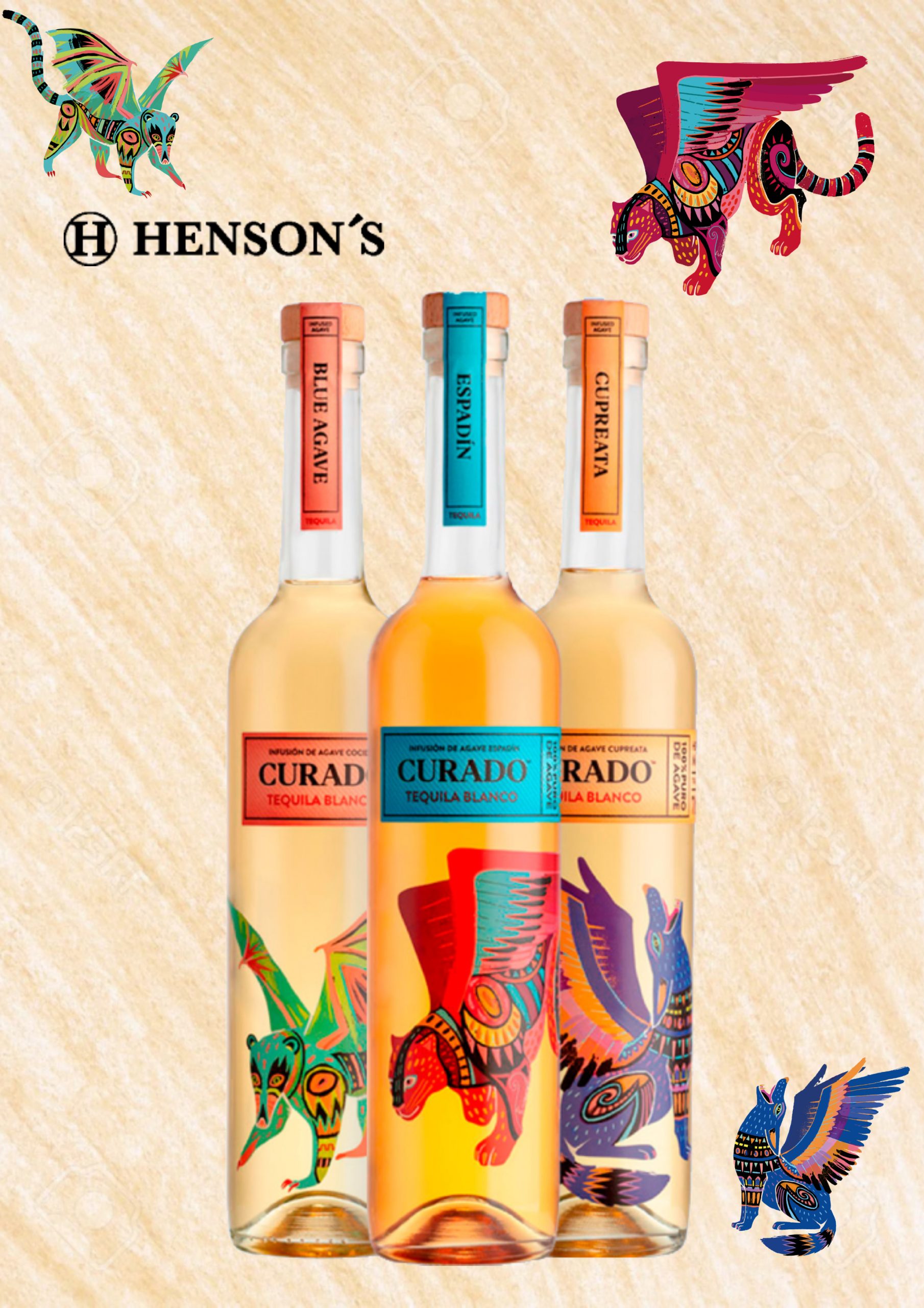 Events – Henson's